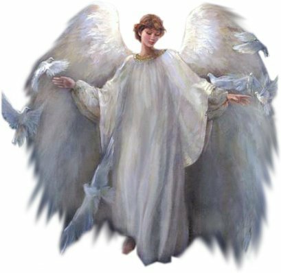 Dert Ortağı: Başlıca Meleklerin İsimleri ve Görevleri